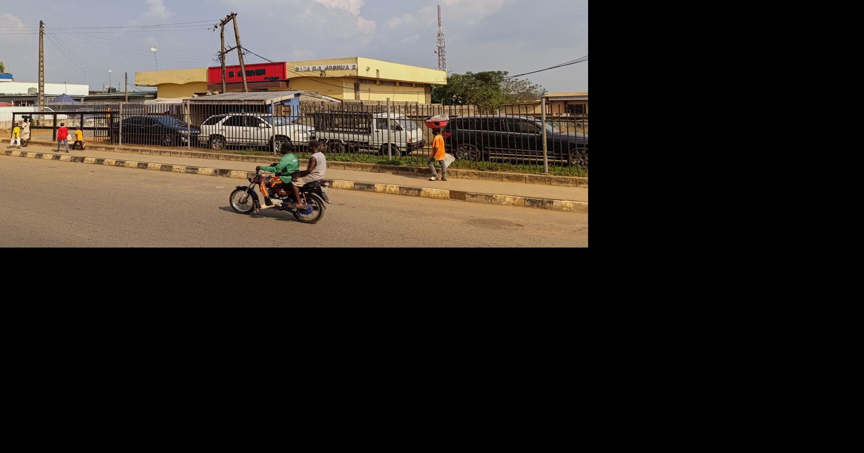 Nigeria Anthony Joshua Boxing | National News | goshennews.com