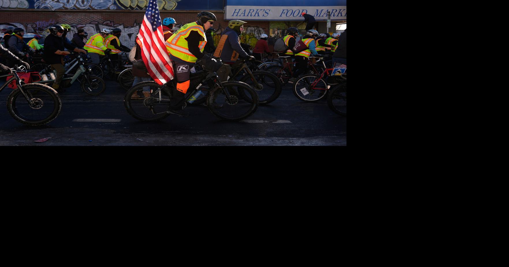 APTOPIX Immigration Enforcement Minnesota | National News | goshennews.com