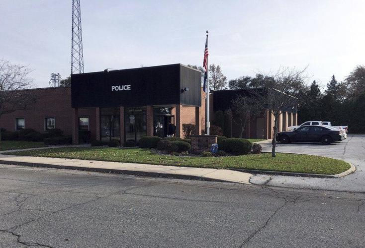 Changes coming to Nappanee police station | Local News | goshennews.com