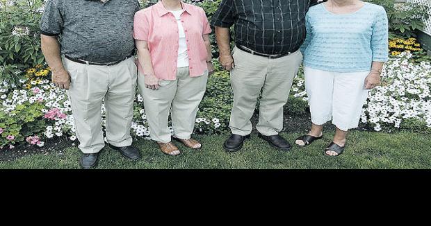 Kitson family has a centennial farm | Local News | goshennews.com