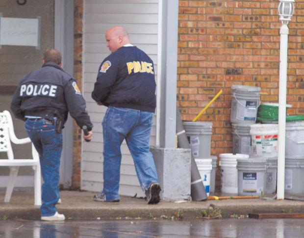 UPDATED: Workers say Goshen murder victim was a kind man | News ...