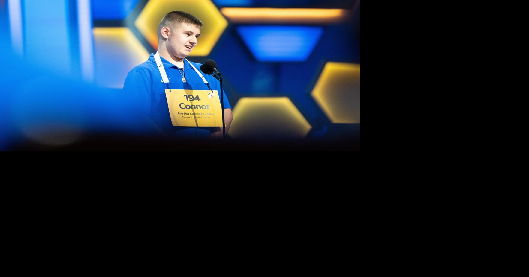 Spelling Bee | National News | goshennews.com