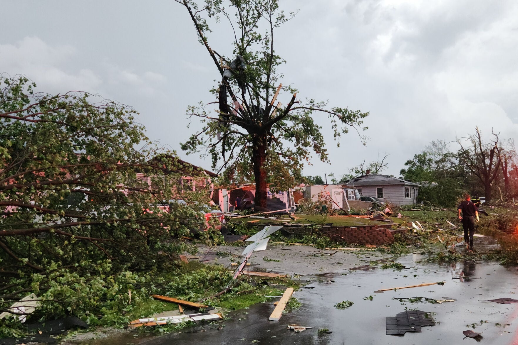 Severe Weather Indiana | National News | goshennews.com