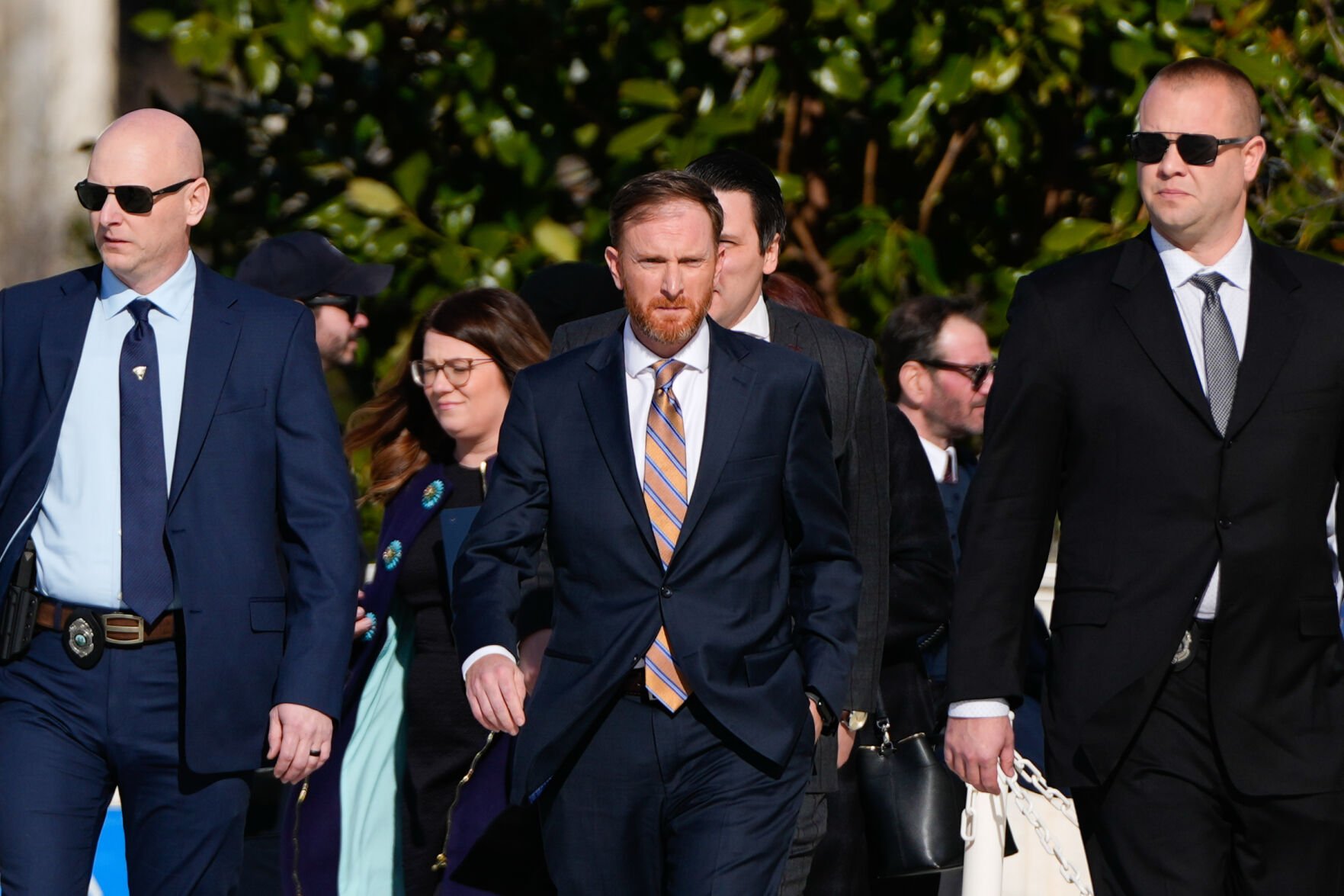 Supreme Court Transgender Athletes | National News | goshennews.com