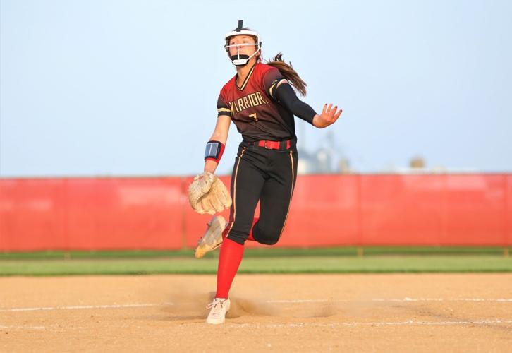 PREP SOFTBALL: Westview dominates LaVille to advance in 2A Sectional 35 ...