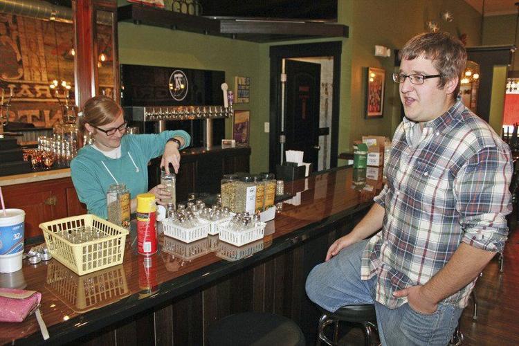 DINING: 41° North restaurant/bar ready to open in Middlebury | Business ...