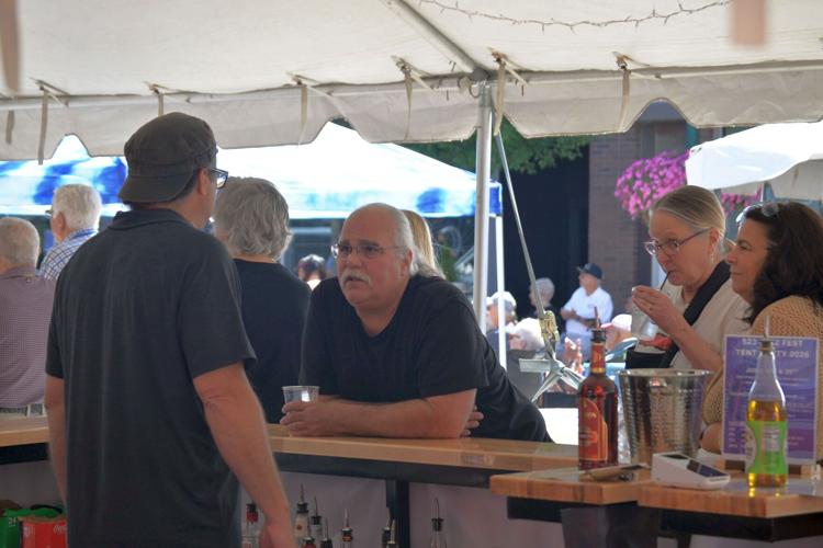 Elkhart celebrates Jazz music | News | goshennews.com