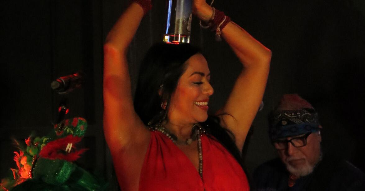 Mexico Lila Downs | National News | goshennews.com