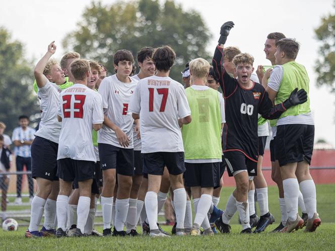 GALLERY: Westview wins 1A Sectional 35 final over Bethany Christian ...