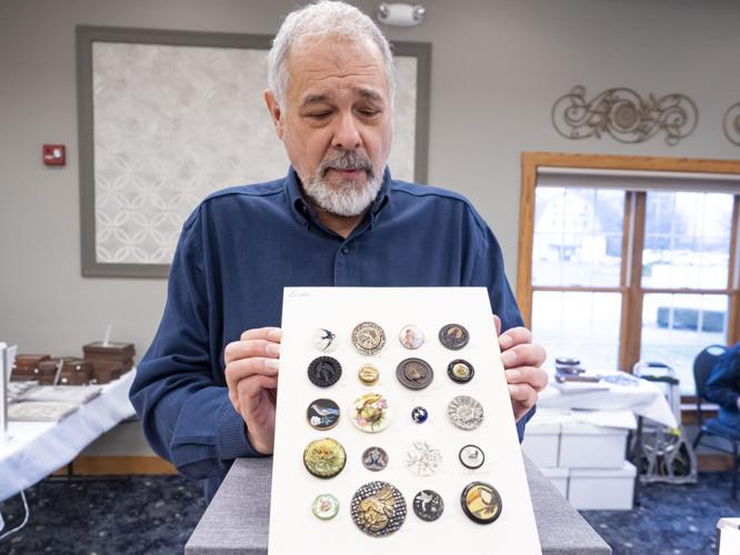Buttoning up another year | Gallery | goshennews.com