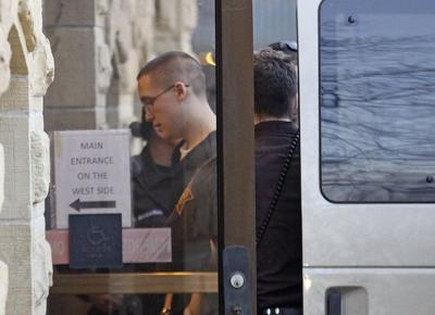 Second of 'Elkhart Four' defendants released from prison | Local News ...