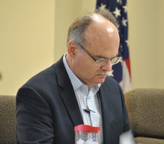 Goodman chosen as new school board member | News | goshennews.com
