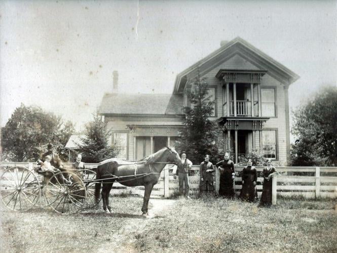 Local farm recognized with 'Hoosier Homestead' honor | News ...