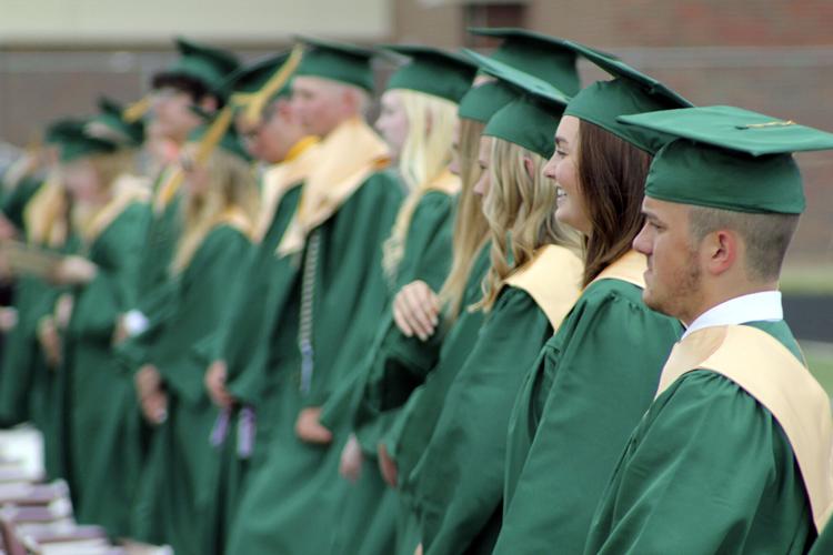 Graduation Sunday | Local News | goshennews.com
