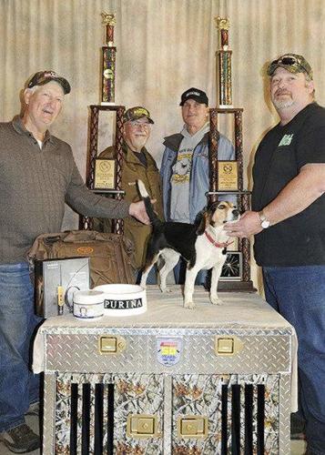 YOU SHOULD KNOW: Willis Yoder & Black Beauty | Local News | goshennews.com