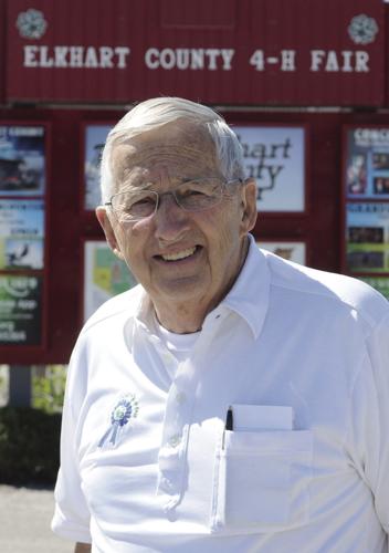 2016 FAIR PARADE: Ken Pletcher will be this year's grand marshal ...