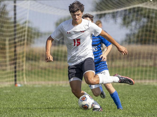 GALLERY: Westview wins 1A Sectional 35 final over Bethany Christian ...