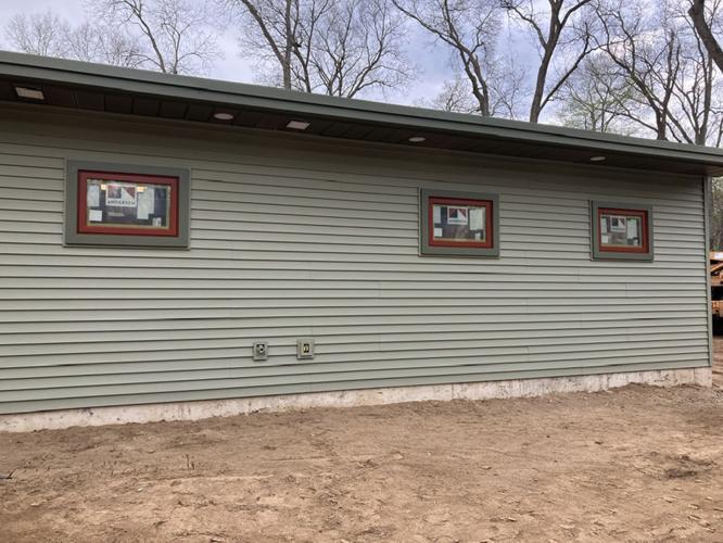 Camp Millhouse has new opportunities available for this year’s season ...
