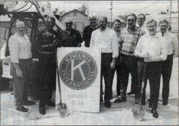 Kiwanis International celebrates 100 years of service in 2015 ...