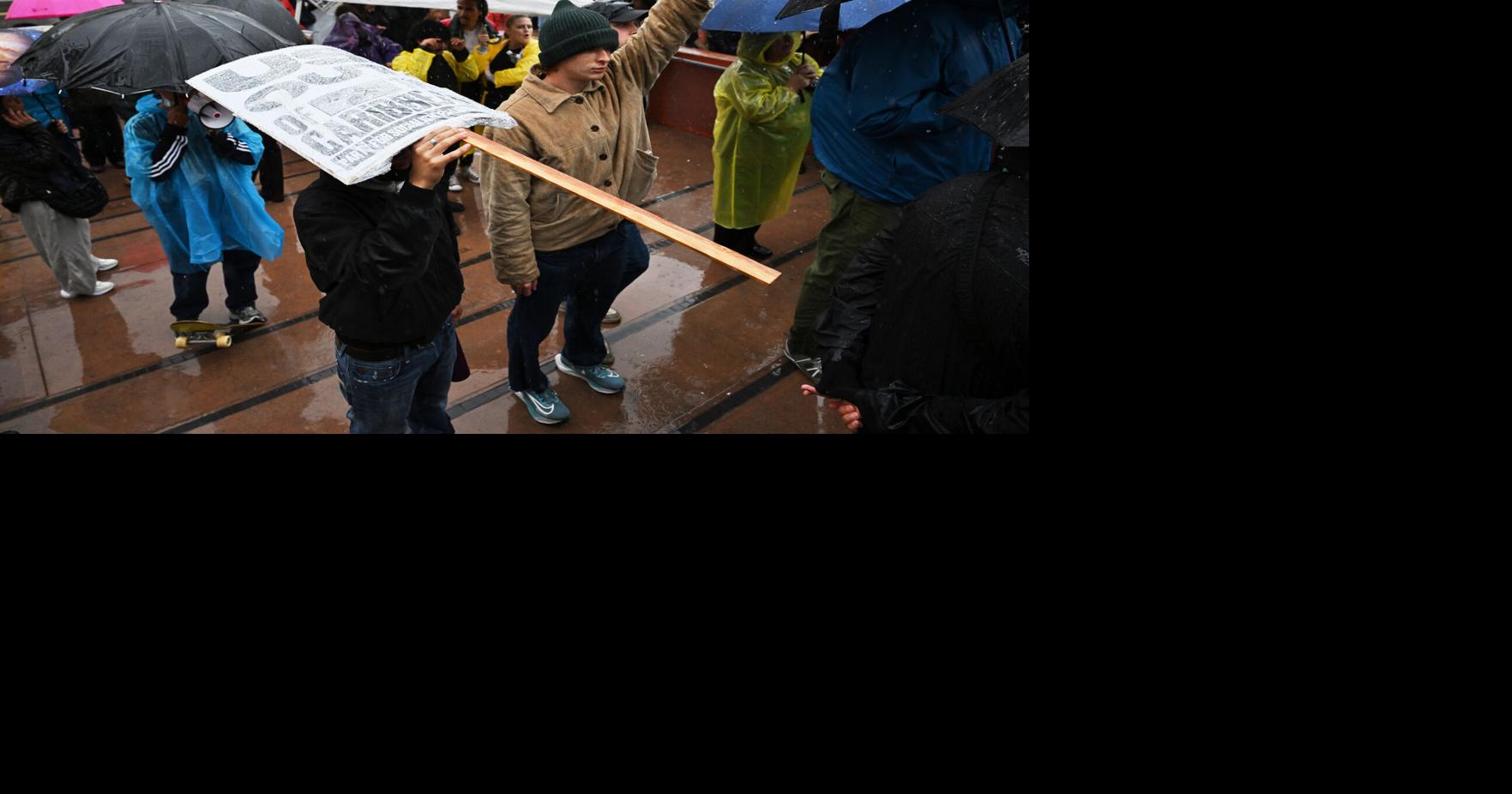 Venezuela US | National News | goshennews.com