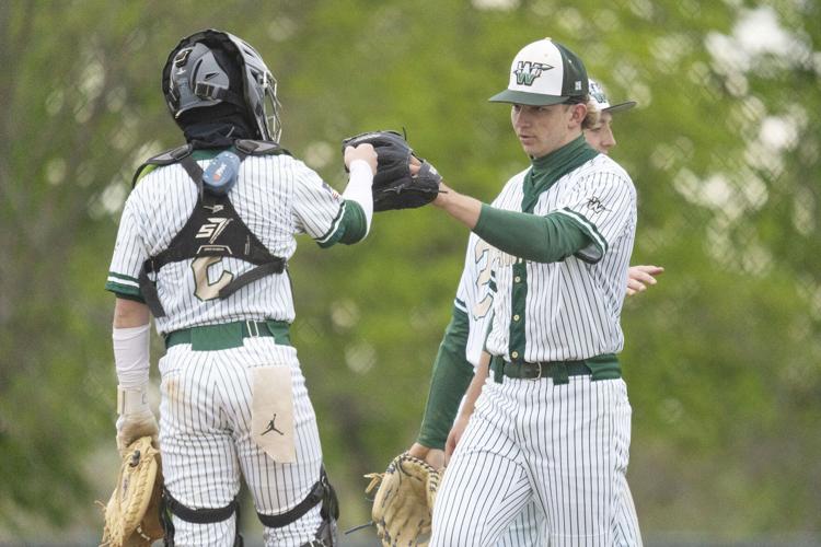 COLLEGE CONNECTIONS: Wawasee alum Ty Brooks made adjustments as a ...