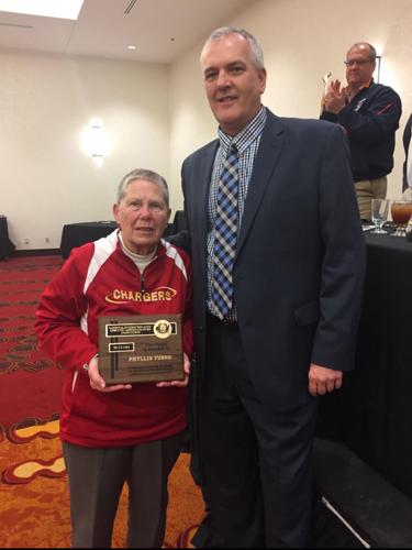 Elkhart Memorial’s AD never let being a ‘girl’ stand in her way ...