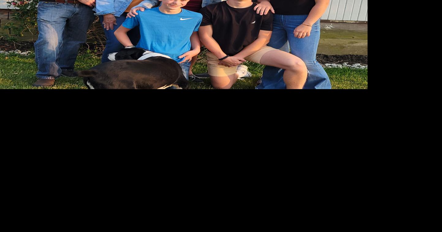 Local farm recognized with 'Hoosier Homestead' honor | News ...