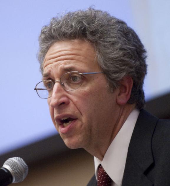 ACLU lawyer makes his case | News | goshennews.com