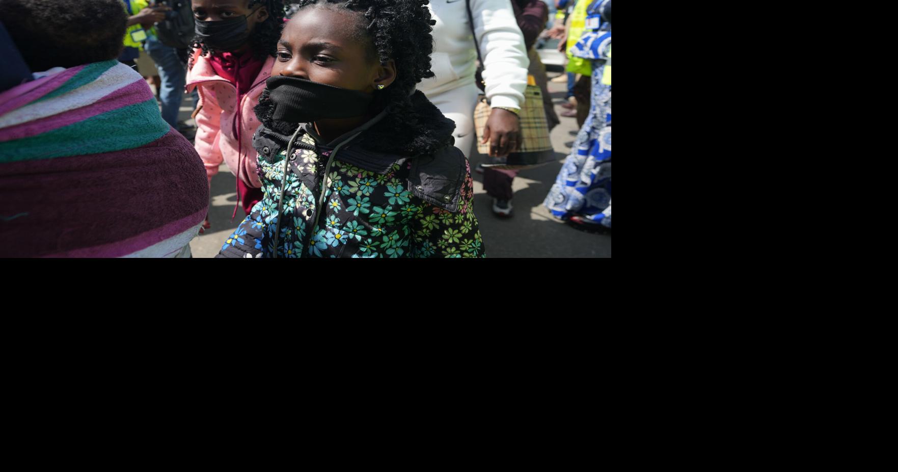 Nigeria South Africa Repatriation | National News | goshennews.com