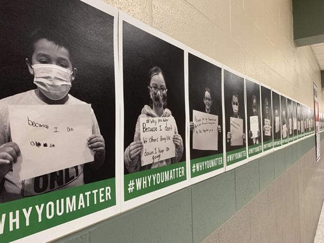 Why you matter | News | goshennews.com