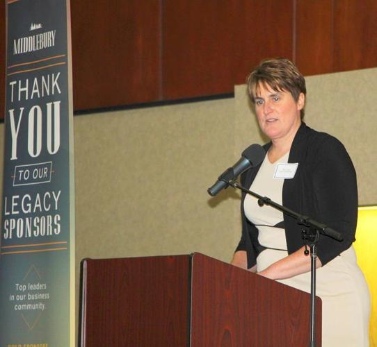 Volunteer, restaurant staff receive top Middlebury Chamber awards ...