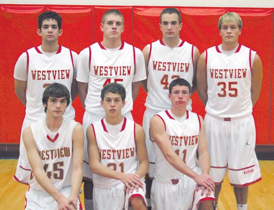 Westview Warriors loaded with experience | Local Sports | goshennews.com