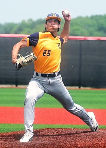 PREP BASEBALL: East Noble upsets Fairfield in Sectional 22 title game ...