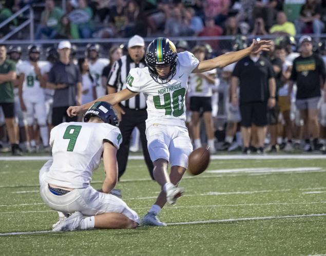 PREP FOOTBALL: 4A No. 7 Northridge get past Wawasee in NLC clash ...