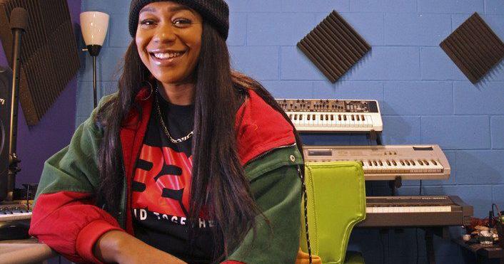 ARTIST SPOTLIGHT: Musician-producer Micki Miller on collaborations and ...