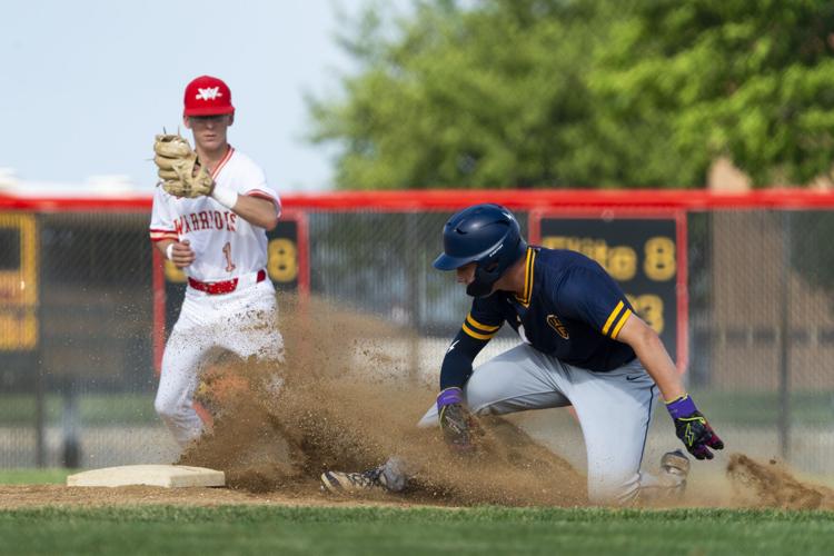 PREP BASEBALL: Zolman, Westview best visiting Fairfield | Sports ...