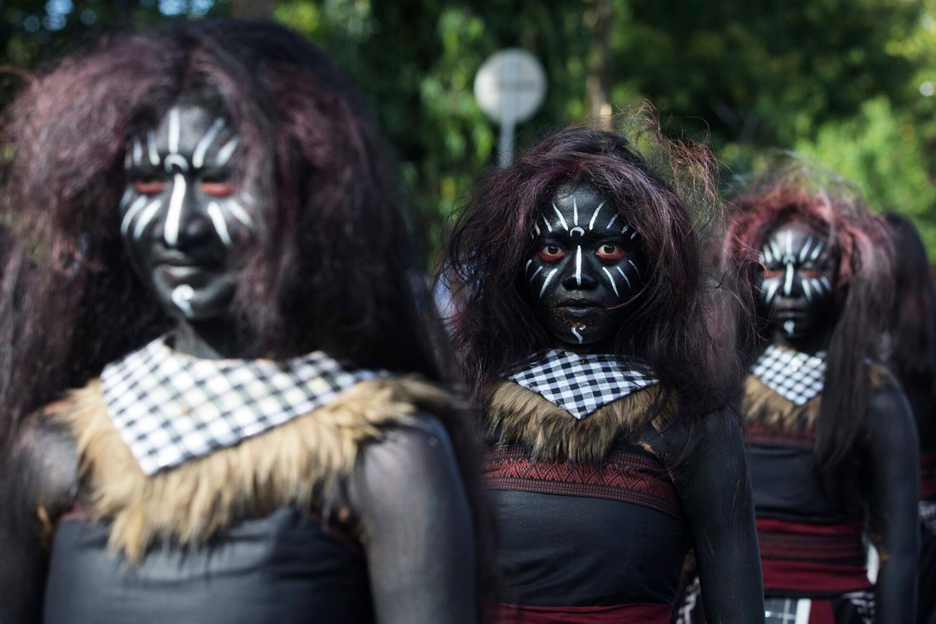 Indonesia Art Festival | National News | goshennews.com
