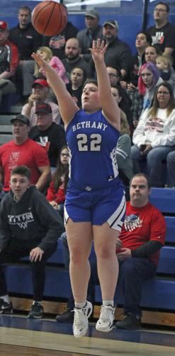 PREP GIRLS BASKETBALL: Bethany Christian wins semi-state crown, headed ...
