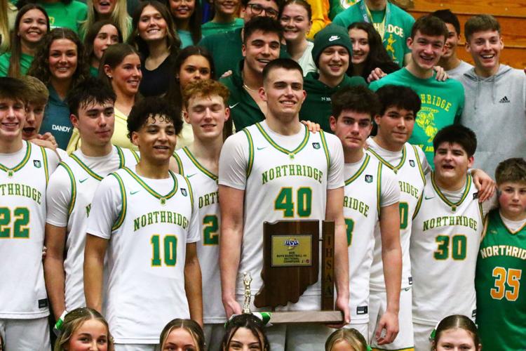 PREP BOYS BASKETBALL: Northridge gets gutsy to knock out Warsaw for ...