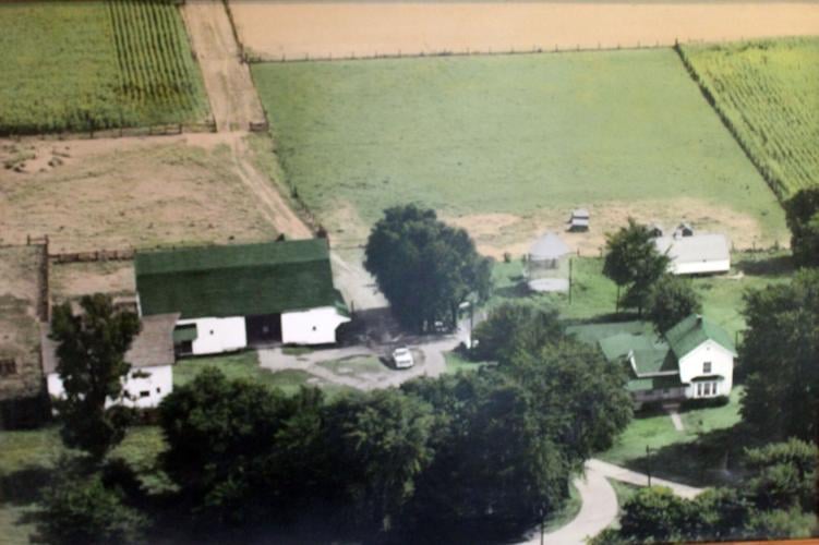 Local farm recognized with 'Hoosier Homestead' honor | News ...