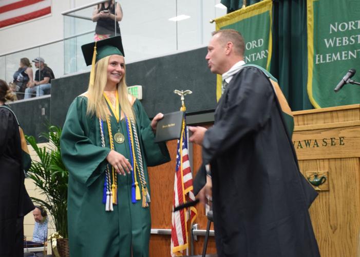 Wawasee class of 2026 includes 192 graduates | News | goshennews.com