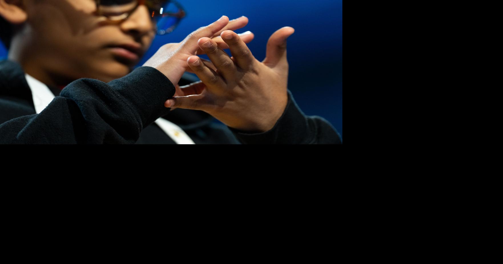 Spelling Bee | National News | goshennews.com