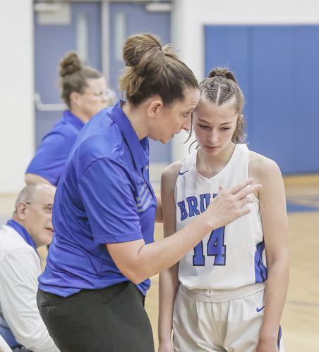 PREP GIRLS BASKETBALL: Willems sets two records in one week | Sports ...