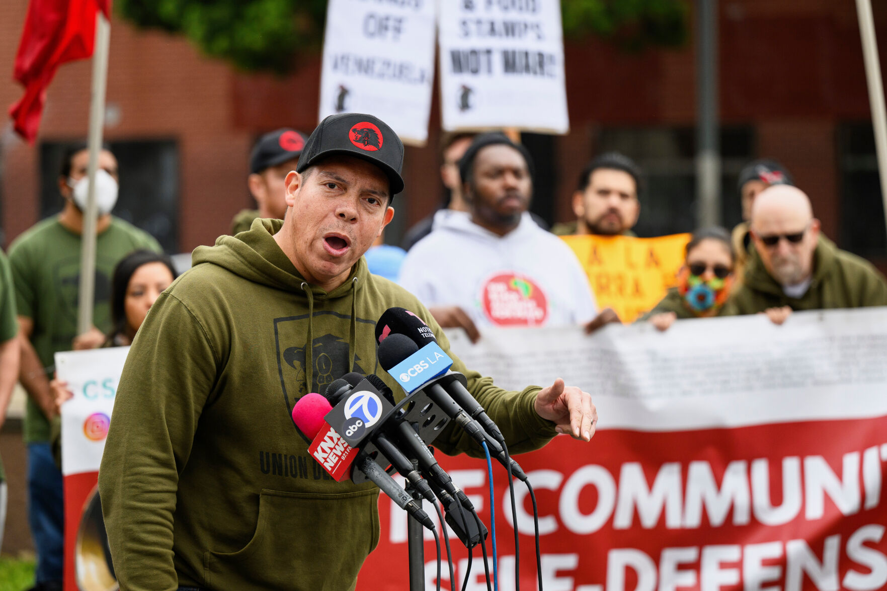 Venezuela US | National News | goshennews.com