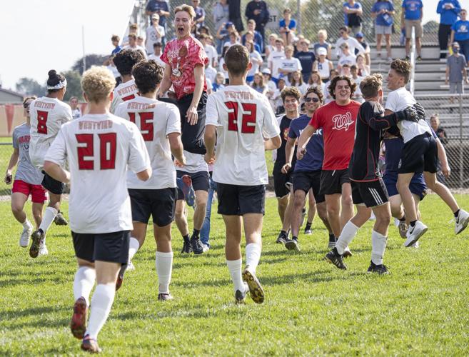 GALLERY: Westview wins 1A Sectional 35 final over Bethany Christian ...