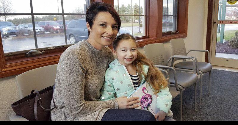 YOU SHOULD KNOW: Stephanie Edmonds | Local News | goshennews.com