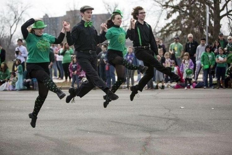 South Bend's Spraoi agus Rince preserves Irish dance tradition | News ...