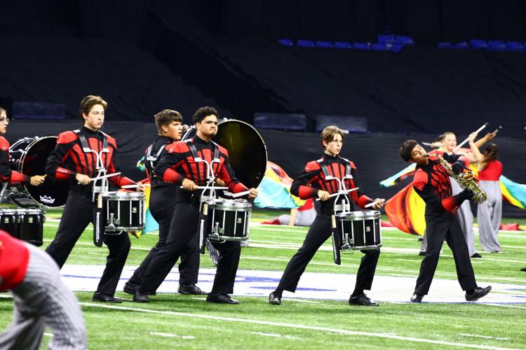 Goshen, NorthWood bands among standouts at state finals | News ...