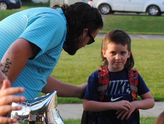 FIRST DAY: Students return to Fairfield, Middlebury schools | News ...