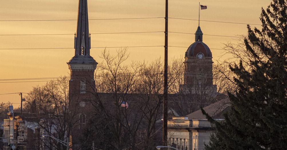 Plans underway to install 'sundown town' marker | Across Indiana ...